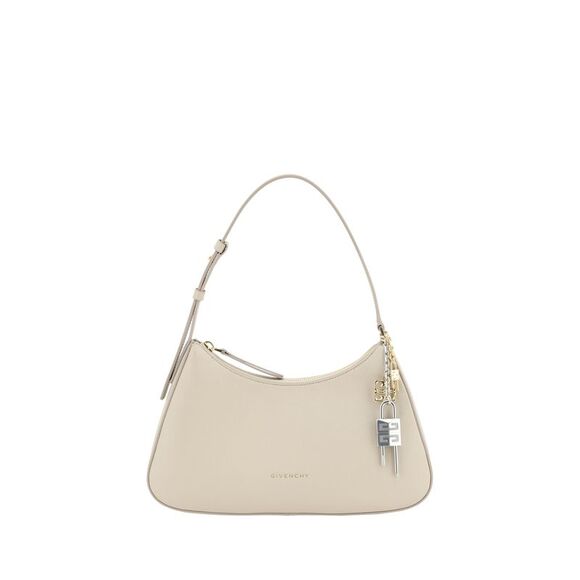 Givenchy | Bags | Givenchy Women Lucky Lockleather Shoulder Bag | Poshmark